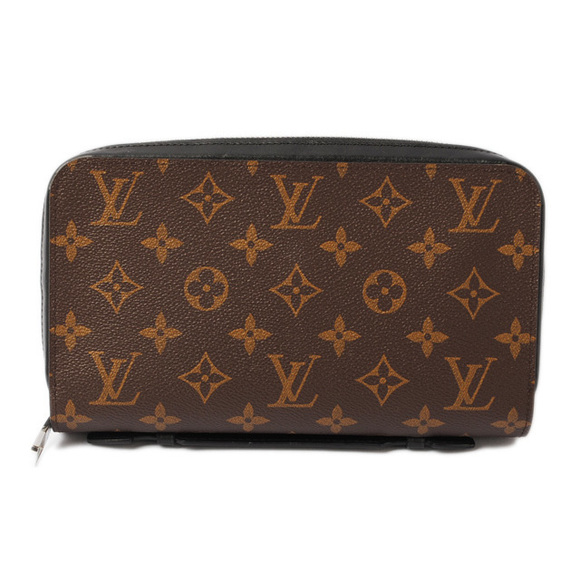 Louis Vuitton | Bags | Louis Vuitton Zippy Xl Wallet Long Monogram ...